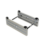 Badger Boxes | Aluminum Trench Box