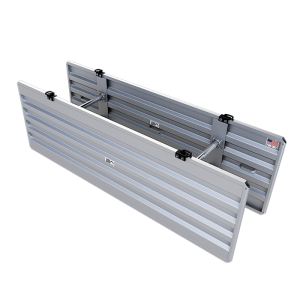 Badger Boxes | Aluminum Trench Box