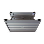 Badger Boxes | Aluminum Trench Box