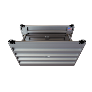 Badger Boxes | Aluminum Trench Box