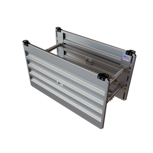 Badger Boxes | Aluminum Trench Box