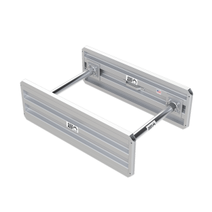 Badger Boxes | Aluminum Trench Box