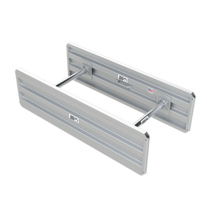 Badger Boxes | Aluminum Trench Box