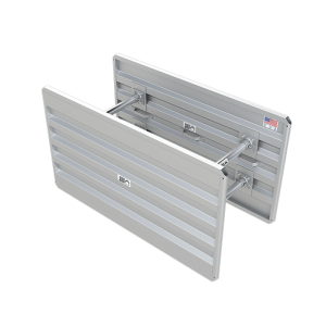 Badger Boxes | Aluminum Trench Box