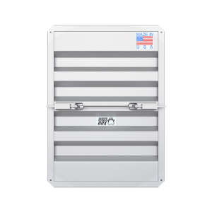 Badger Boxes | Aluminum Trench Box