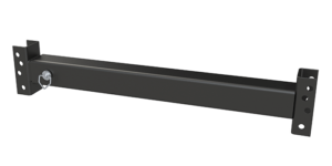 Aluminum Panel Shield Adjustable Spreaders | Aluminum Trench Box