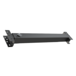 Aluminum Panel Shield Adjustable Spreaders | Aluminum Trench Box