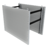 Aluminum Trench Boxes | Aluminum Trench Shoring & Boxes