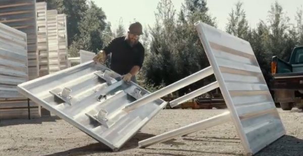 Videos | Aluminum Trench Boxes & Modular Trench Shoring