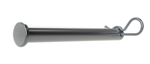 Pins & Keepers | Aluminum Trench Box