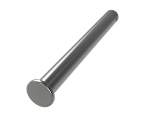 Pins & Keepers | Aluminum Trench Box