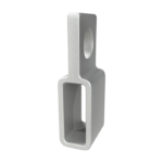 Buildable Panel Box Lifting Lug | Aluminum Trench Box