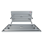 Badger Boxes | Aluminum Trench Box