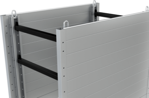 Aluminum Trench Box | Trench Shoring & Trench Boxes For Sale